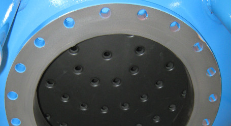 Hard Rubber Linings - Tegum - Rubber & Synthetics - Austria