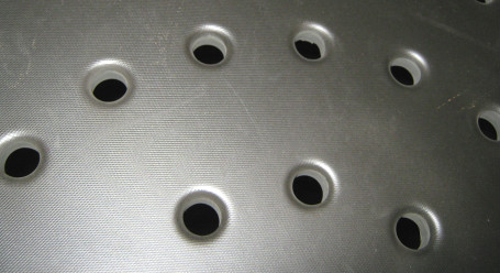 Hard Rubber Linings - Tegum - Rubber & Synthetics - Austria